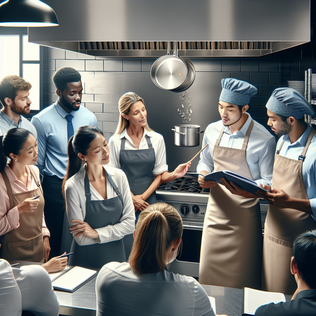 Mastering Hood Cleaning: Essential Training for a Safer Workplace | Chicago Hood Cleaning Pros